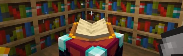 Best Minecraft Enchants – ARMOR, SWORD, PICKAXE, TRIDENT & MORE ...